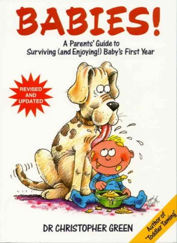 Babies: Green, Christopher: 9780731806539: Amazon.com: Books