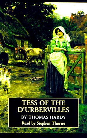 Buy Tess of the D'Urbervilles (Cover to Cover Classics) Book Online at ...