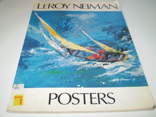 LeRoy Neiman posters: 29 events of our times: LeRoy Neiman ...