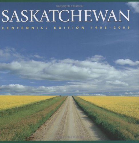 Amazon | Saskatchewan (North America Series) | Kyi, Tanya Lloyd | Travel