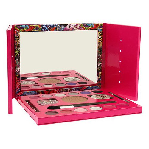 Amazon.com : ED HARDY Christian Audigier Color Love Kills Slowly, 19 ...