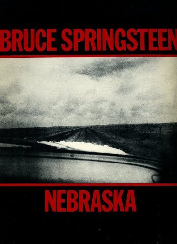 bruce Springsteen Nebraska (Sheet Music): Bruce Springsteen: Amazon.com ...