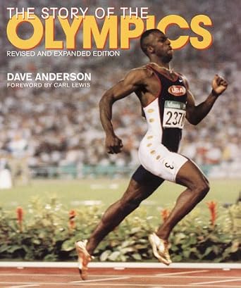 The Story of the Olympics: Revised and Expanded Edition : Buy Online at ...