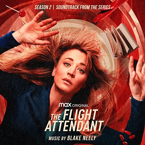 Amazon.com: The Flight Attendant: Season 2 (Original Television ...