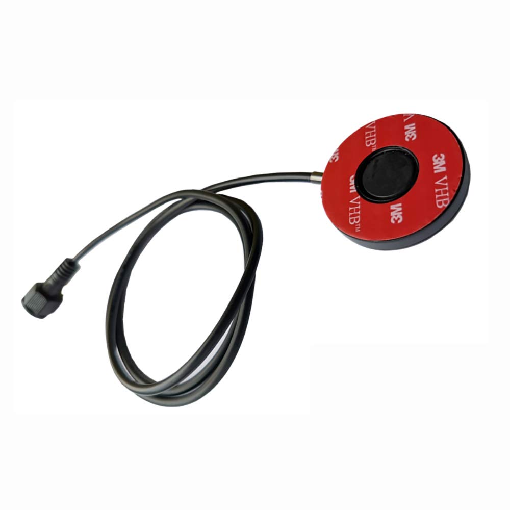 Buy Ultrasonic Fuel Level Sensor, Vehicle Fuel Consumption Manage ...