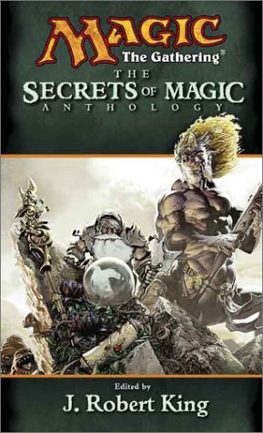 Amazon | The Secrets of Magic: Anthology (Magic Anthologies) | Lebow ...