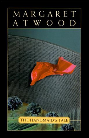 The Handmaid's Tale: Atwood, Margaret: 9780771008559: Books - Amazon.ca