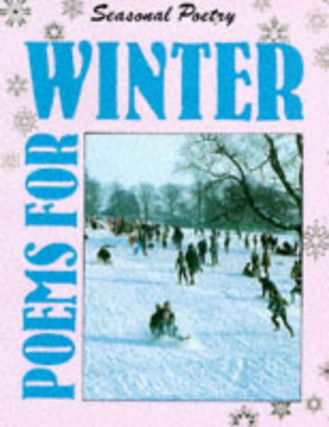 Seasonal Poems: Poems for Winter (Seasonal Poetry): Robert Hull ...