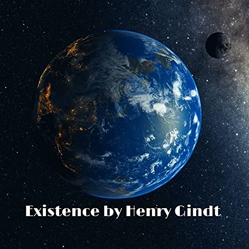 Existence de Henry Gindt en Amazon Music Unlimited