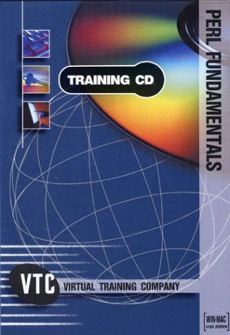 Amazon.in: Buy Perl Fundamentals VTC Training CD Book Online at Low Prices in India | Perl ...