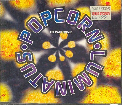 Popcorn - Amazon.com Music