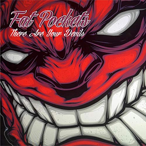 Amazon.co.jp: There Are Your Devils : Fat Pockets: Digital Music