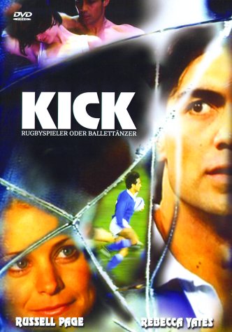 Kick: Amazon.de: Page, Russel, Yates, Rebecca, Mercurio, Paul ...