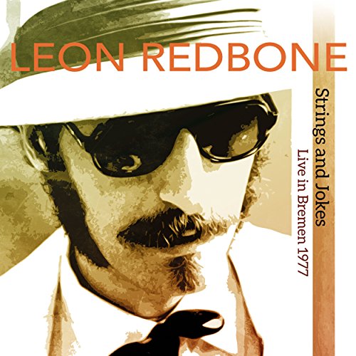 Play Strings and Jokes (Live in Bremen 1977) by Leon Redbone on Amazon ...