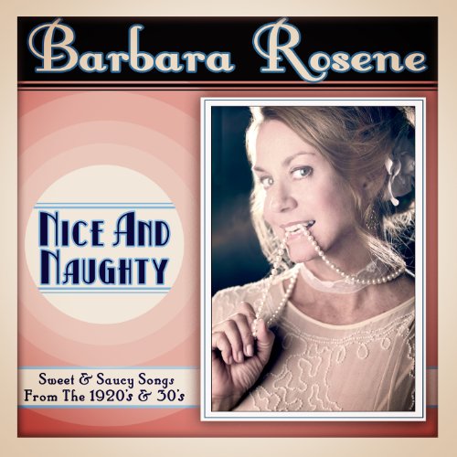 Amazon.com: Nice and Naughty : Barbara Rosene: Digital Music