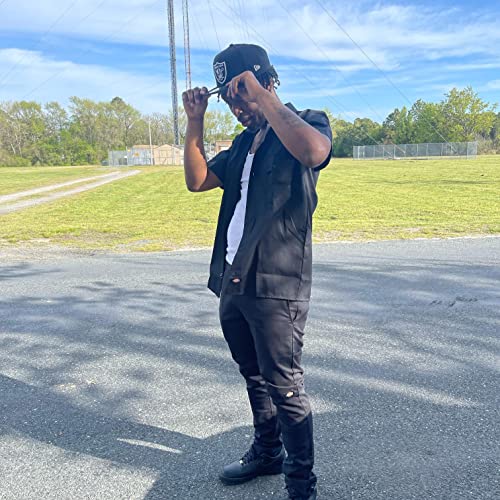 Écouter Rich Thoughts de G Rich sur Amazon Music