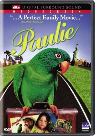 Amazon.com: Paulie - DTS : Gena Rowlands, Tony Shalhoub, Cheech Marin ...