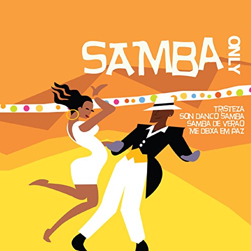 Play Samba Only by Javiera Y Su Banda Tropicana on Amazon Music