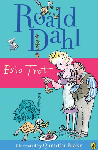 Buy Esio Trot Book Online at Low Prices in India | Esio Trot Reviews ...