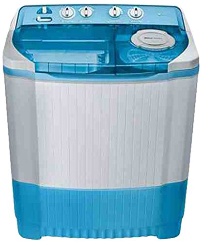 LG P8232R3S(NB) Semi-automatic Top-loading Washing Machine (7.2 Kg, Ink ...
