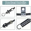 Amazon.com: ZHNsaty GY22387 PTO Control Cable Fits John Deere Tractor ...