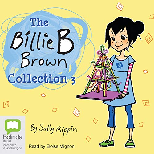 Amazon.com: The Billie B Brown Collection #3 (Audible Audio Edition ...