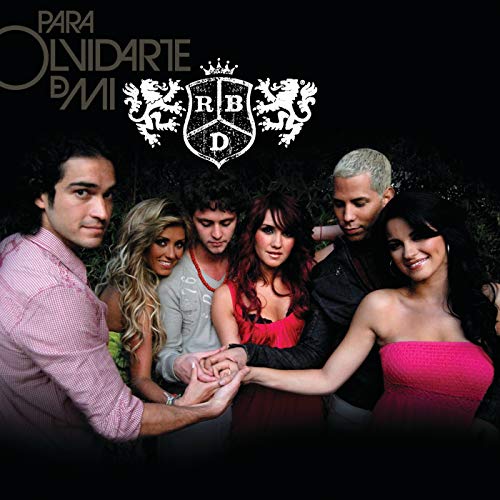 Más Tuya Que Mía [feat. Christopher von Uckermann & Alfonso Herrera ...