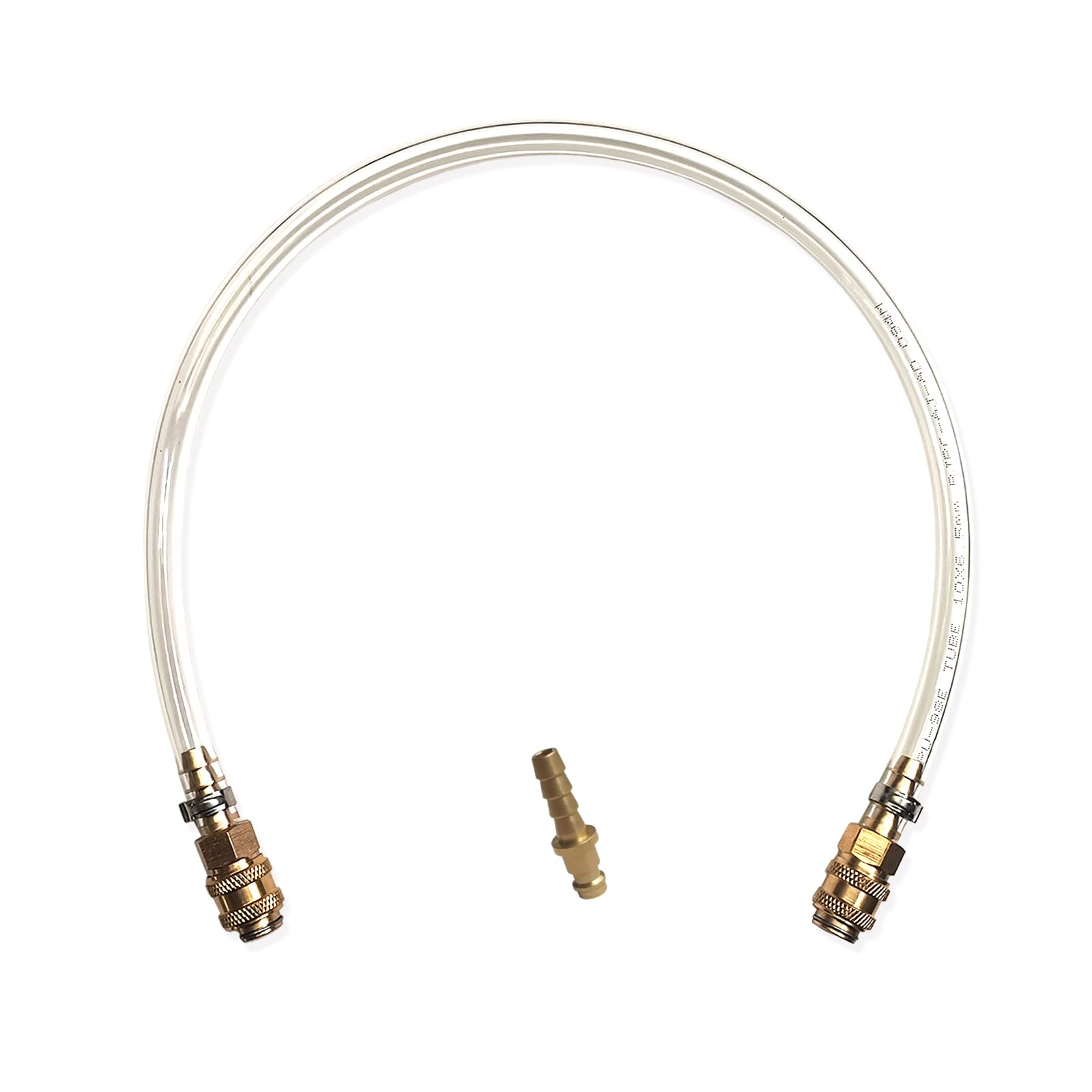 Amazon.com: SHOOSHINE 35“ / 90cm Boat Hydraulic Steering Bleed Kit for ...