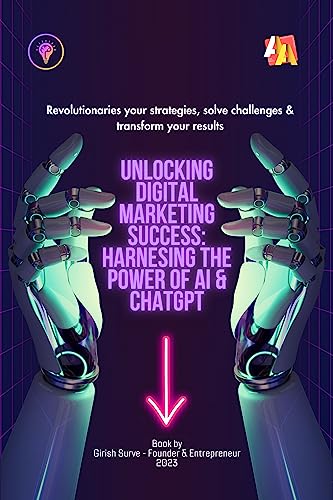 Amazon.com: Unlocking digital marketing success: Harnesing the power of ...
