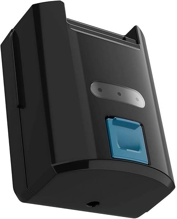 Amazon.com - 2200mAh Replacement Battery Compatible With INSE N5S / N5 ...