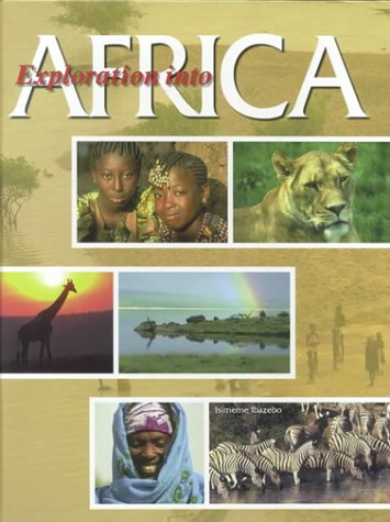 Buy Africa (Exploration into ...) Book Online at Low Prices in India ...