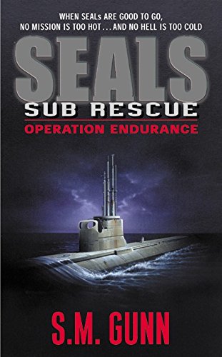 Amazon.com: Seals Sub Rescue: Operation Endurance: 9780380808298: Gunn ...