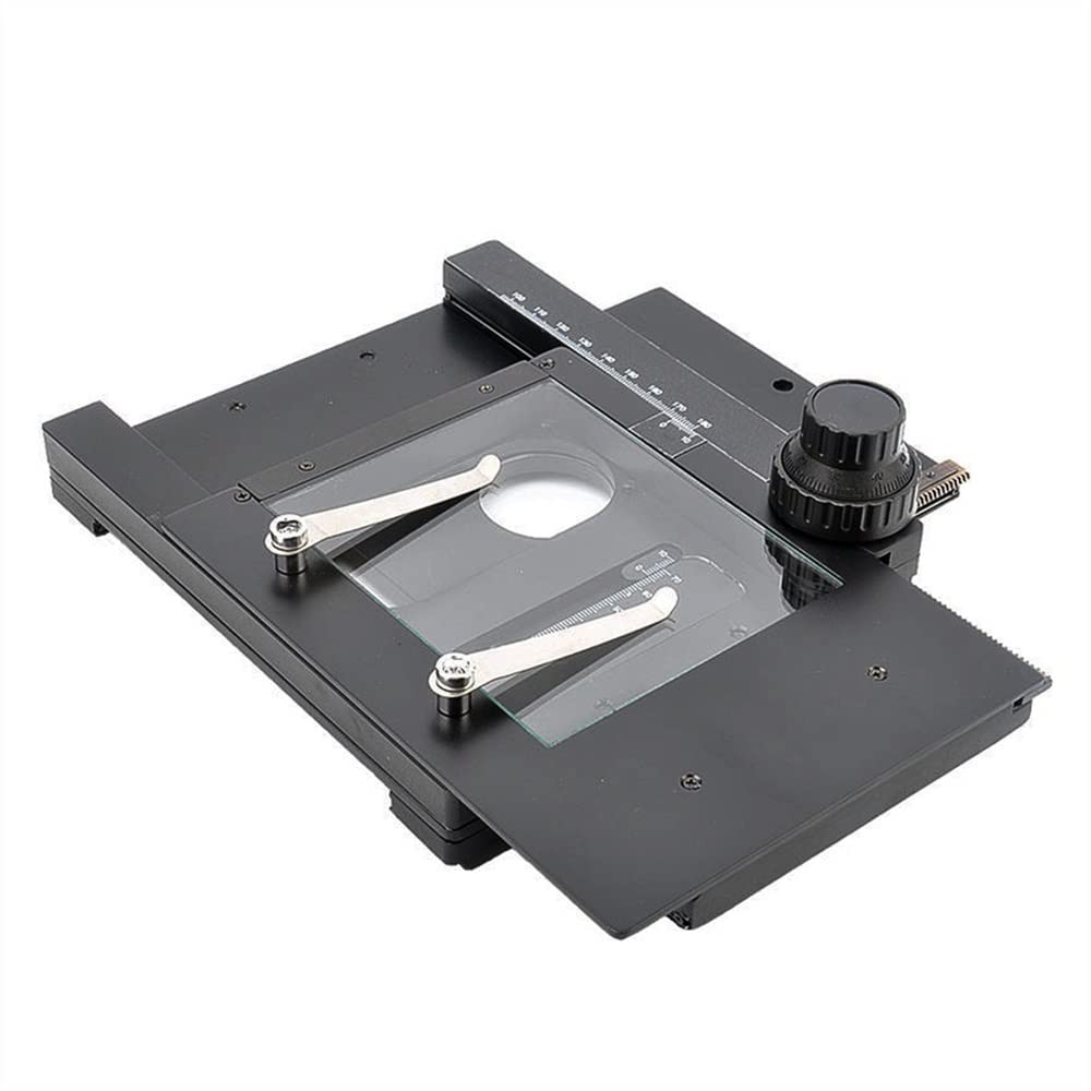 Microscope Stage