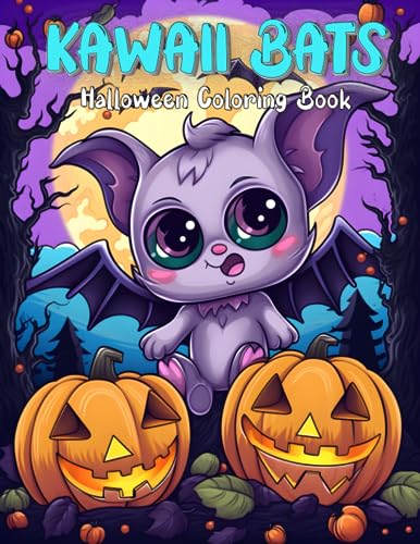 Preschool Books About Bats