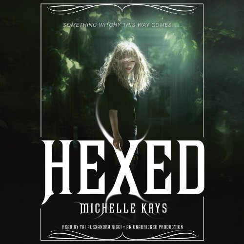 Amazon.co.jp: Hexed (Audible Audio Edition): Michelle Krys, Tai Alexandra Ricci, Listening ...