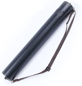 Amazon.com: Ciieeo Telescoping Drafting Tube Document Poster Tube Art ...