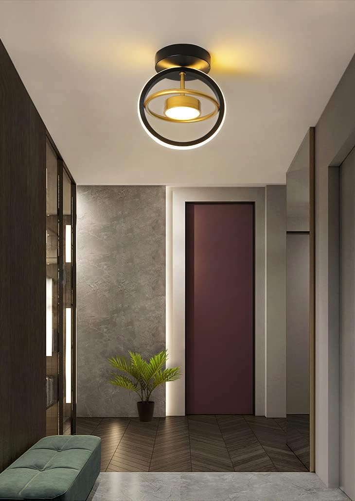 Buy CITRA 17W Spot Light LED Ceiling Light Ring Dining Living Room ...