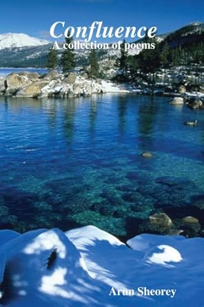 Buy Confluence Book Online at Low Prices in India | Confluence Reviews ...