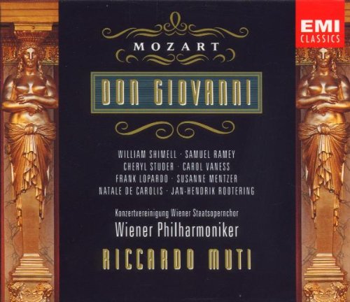 Buy Mozart: Don Giovanni Online at Low Prices in India | Amazon Music ...