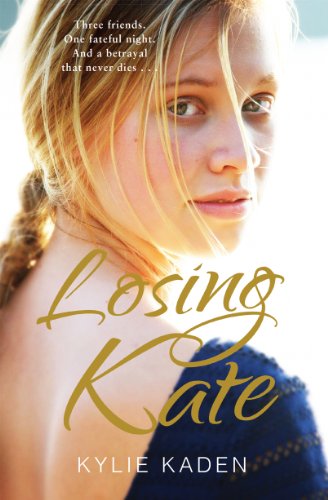 Losing Kate - Kindle edition by Kaden, Kylie. Literature & Fiction ...