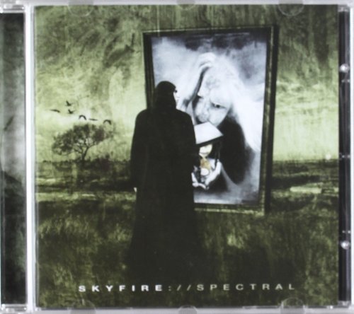 Skyfire - Spectral - Amazon.com Music