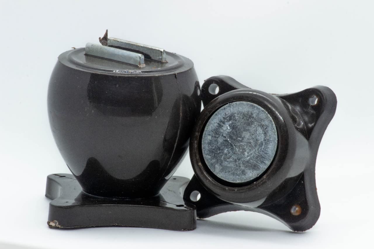 Ozma Door Magnet/Door Magnet Catcher/Door Catch/Door Catcher Holder ...