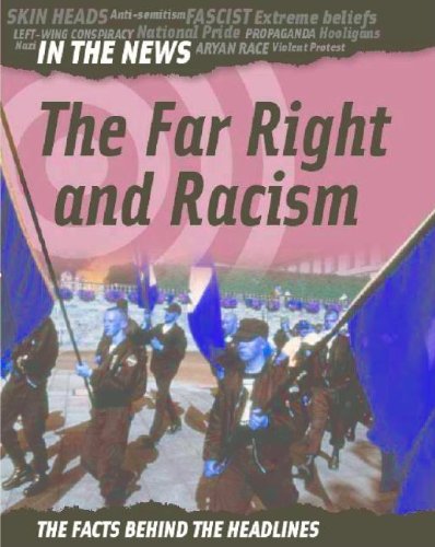 Amazon.com: The Far Right And Racism (In the News): 9781932889468 ...