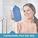 Amazon.com: BLACK+DECKER Scumbuster Pro Power Scrubber Brush (BHPC210 ...