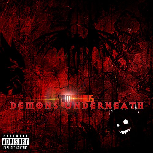 Demons Underneath [Explicit] by YomiShious on Amazon Music - Amazon.com