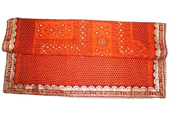 Buy LAXMEE Handmade Designer Uttarakhand Traditional and Ethnic Wear ...