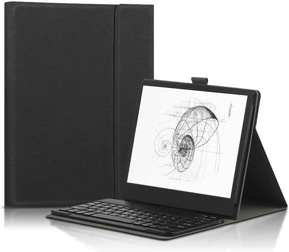 Amazon.com: Case for BOOX Note Air/Note Air 2/Note Air 2 Plus 10.3 ...