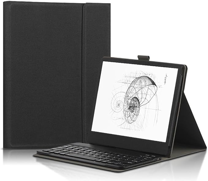 Amazon.com: Case for BOOX Note Air/Note Air 2/Note Air 2 Plus 10.3 ...