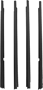 Amazon.com: Bruce & Shark Weatherstrip Door Belt Set 5727A005 5727A006 ...