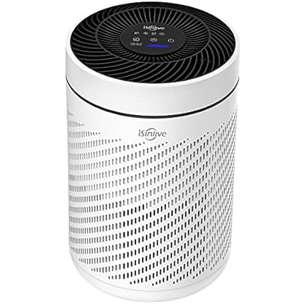 The 29 Best Smart Sensor Air Purifiers of 2025 [Verified] - Cherry Picks
